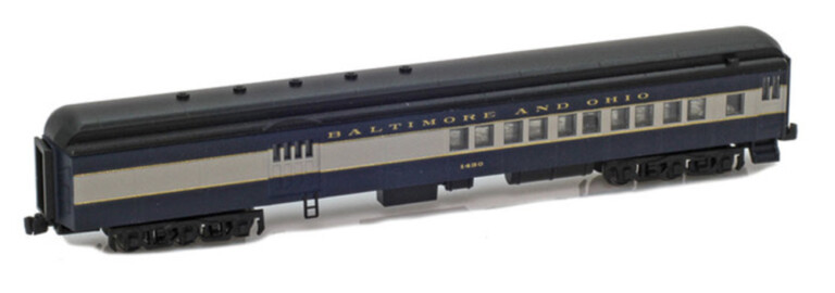 News & Products for the week of May 30th 2023 - Trains