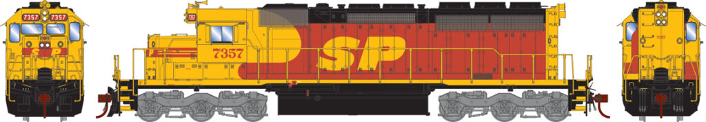 News & Products for the week of May 8th 2023 - Trains