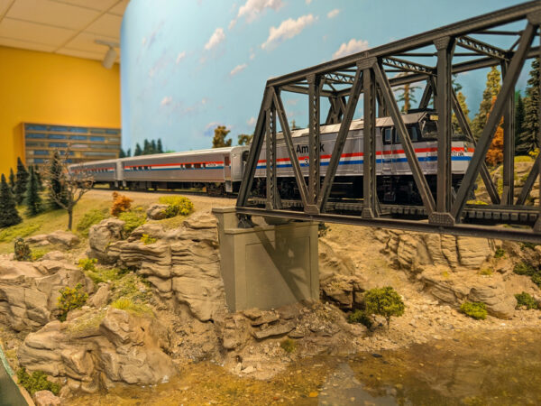 Preview Model Railroader June and July 2023 content - Trains