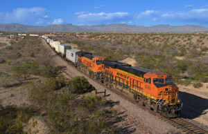 BNSF officially announces plans for intermodal and carload hub near ...