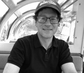 Beyond the byline with Brian Solomon - Trains