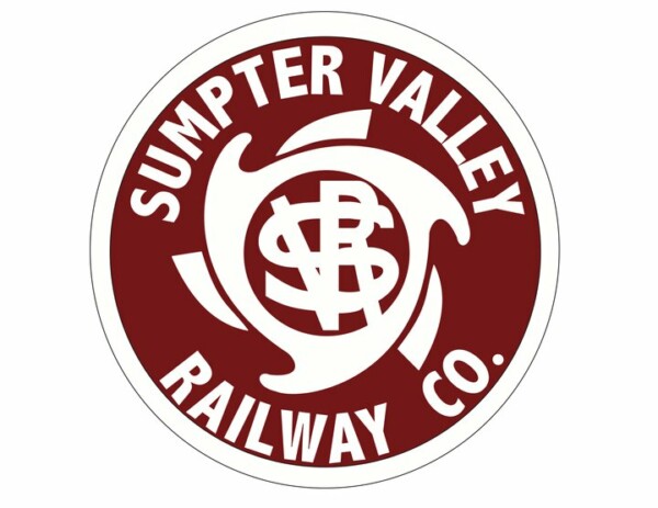 Sumpter Valley Railroad profile - Trains