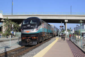 Metrolink launches $15 Summer Day Pass - Trains