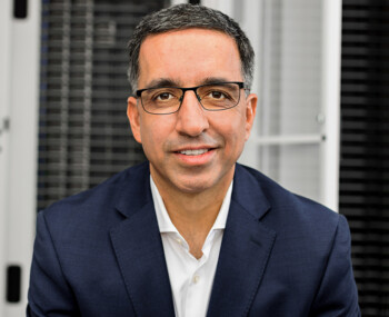 UP promotes Jalali to executive vice president - Trains