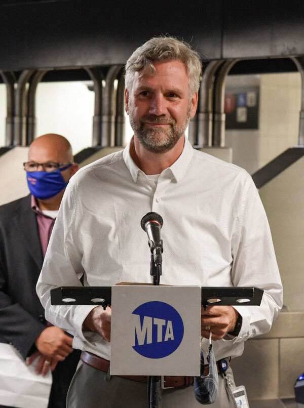 Péloquin named CEO of VIA Rail Canada - Trains