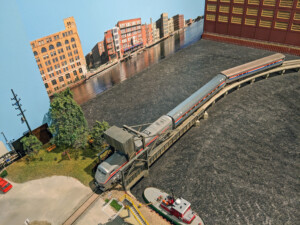 Amtrak eras tour: the 1990s - Trains