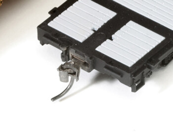 Guide to HO scale couplers - Trains