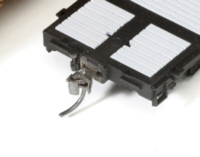 Guide to HO scale couplers - Trains