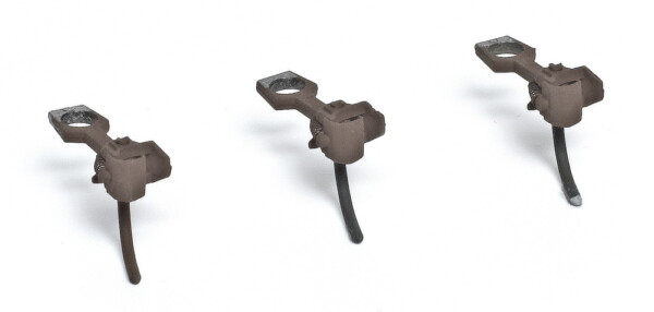 Guide to HO scale couplers - Trains