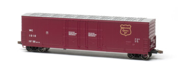 HO scale freight car kit roundup - Trains