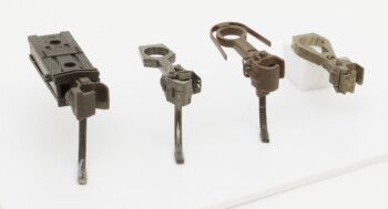 Guide to HO scale couplers - Trains