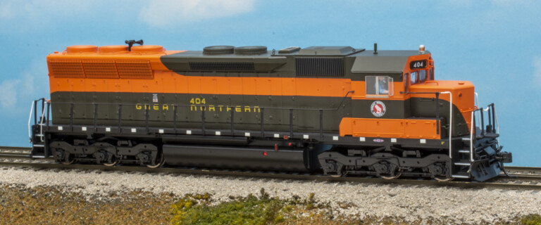 Diesel locomotives by generation - Trains