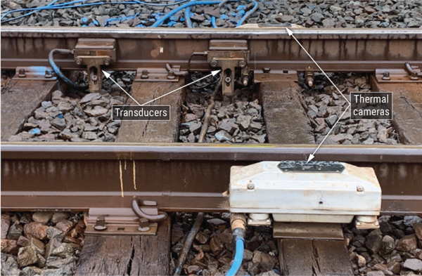 NTSB: Critical hot box detector warning wasn't heard before May 10 ...