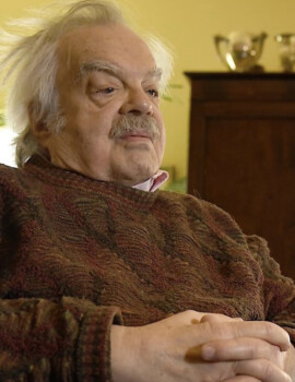 Thomas H. Garver, curator and O. Winston Link advocate, dies at 89 - Trains