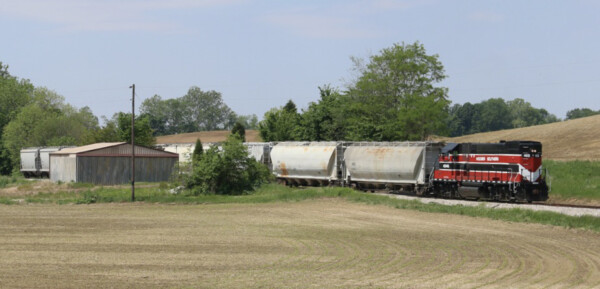 More than 20 rail-related projects included in RAISE grant awards - Trains