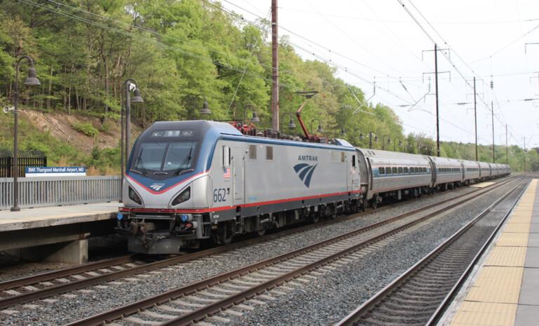 Amtrak continues to provide mobility in uneven fashion: Special report - Trains