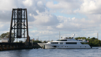 Additional work scheduled on Stuart, Fla., rail bridge (updated) - Trains