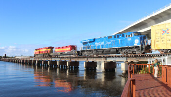 New rules coming for Stuart, Fla., rail drawbridge - Trains