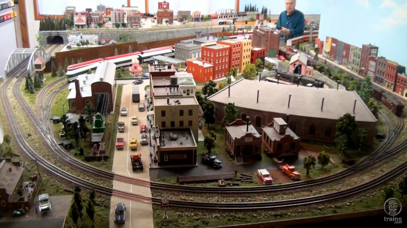 O Scale Archives - Trains