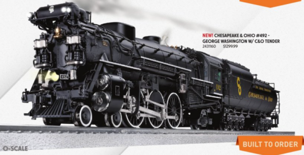 A look at the Lionel 2023 Volume 2 catalog - Trains
