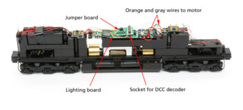 How do I know if my locomotive is DC or DCC? - Trains