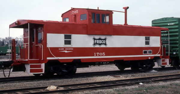 Five cabooses you can model - Trains