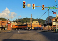 Half-century-old locomotives still pulling for BNSF - Trains