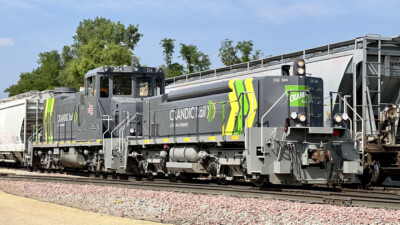 Slug units: A historical overview - Trains