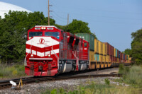 Indiana Rail Road’s SD9043MACs are fading out - Trains