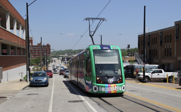 Kansas City streetcar shutdown to continue for up to three weeks - Trains