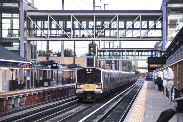 New York MTA approves fare increases for subway, commuter rail, buses ...