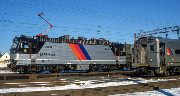 NJ Transit offers one-day shuttles to United Railroad Historical ...