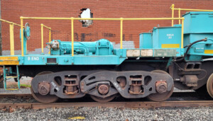 What is a Schnabel car? - Trains