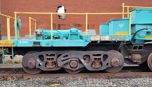 What is a Schnabel car? - Trains