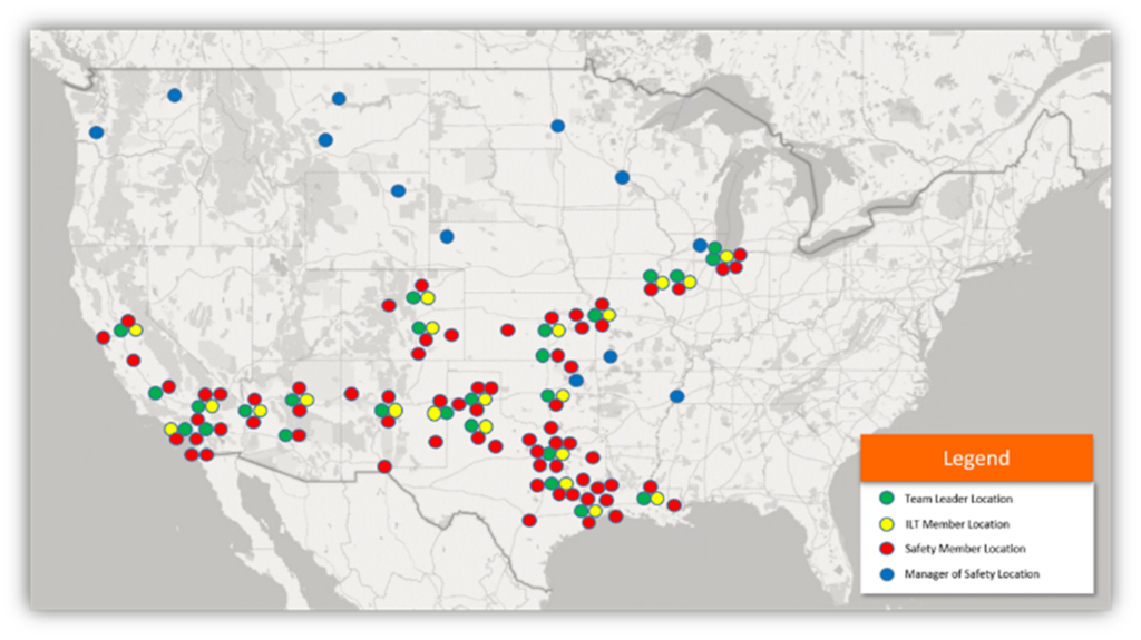 BNSF union-management safety agreement reduces injuries and derailments - Trains