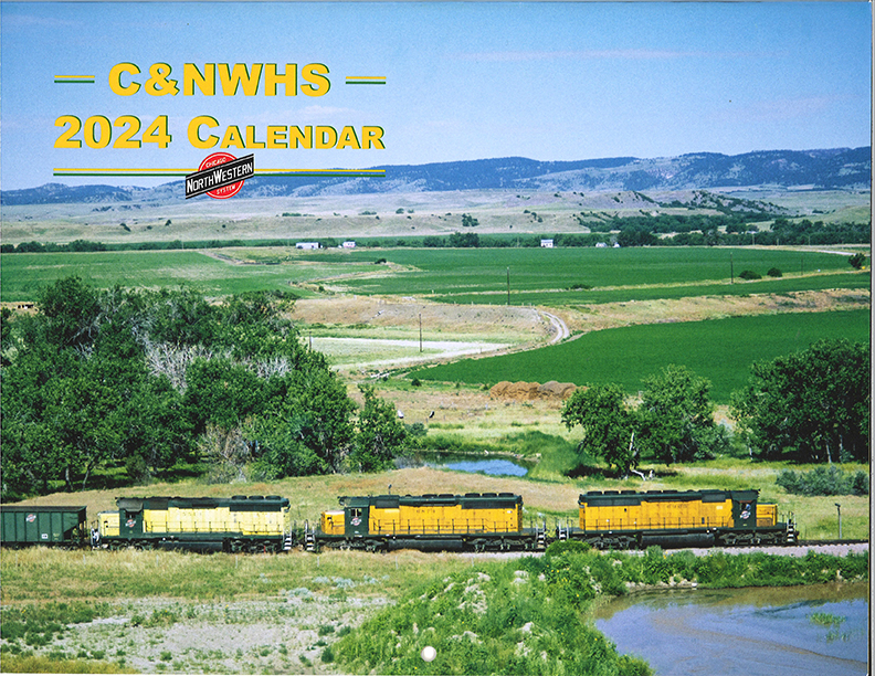 New CTT products for September 2023 - Trains