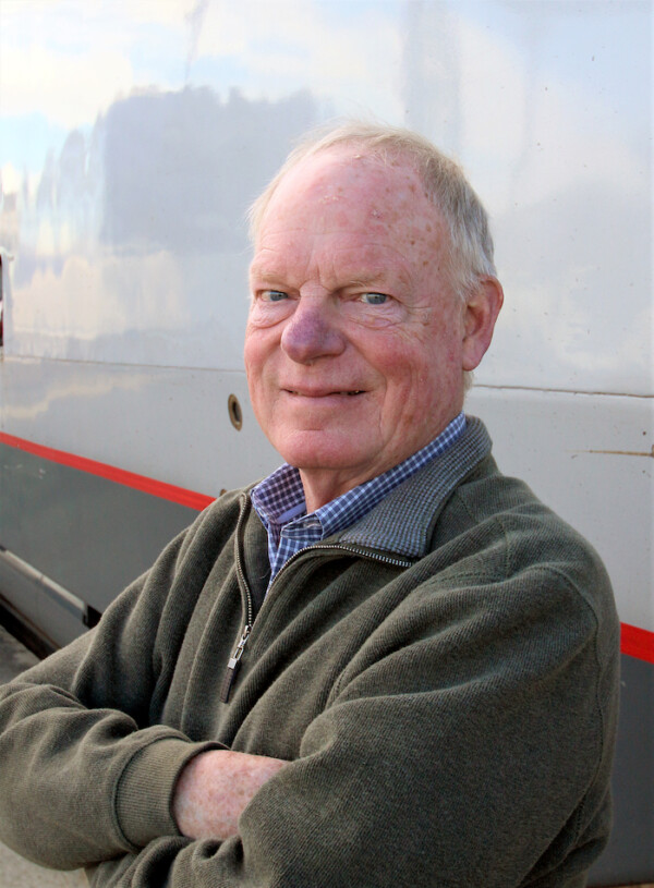 For an entertaining read about railroading, check out Fred W. Frailey's ...