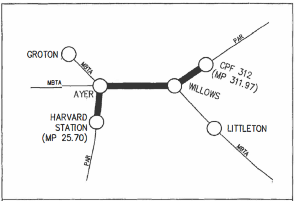 Norfolk Southern claims CSX violations of Pan Am Railways agreements ...