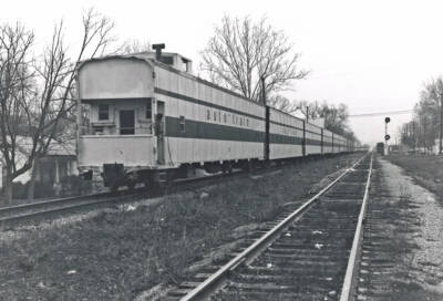 The Amtrak 'Auto Train' throughout the years | Trains Magazine