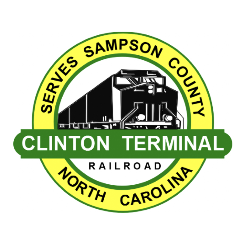 Regional Rail acquires North Carolina’s Clinton Terminal Railroad - Trains