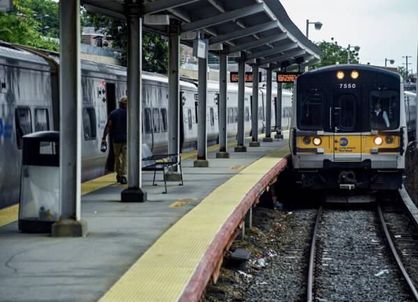 LIRR announces Far Rockaway Ticket, first special fare for a single ...