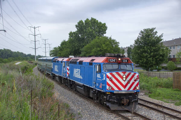 Metra’s ‘Rails, Trails and Ales’ program returns on Heritage Corridor ...