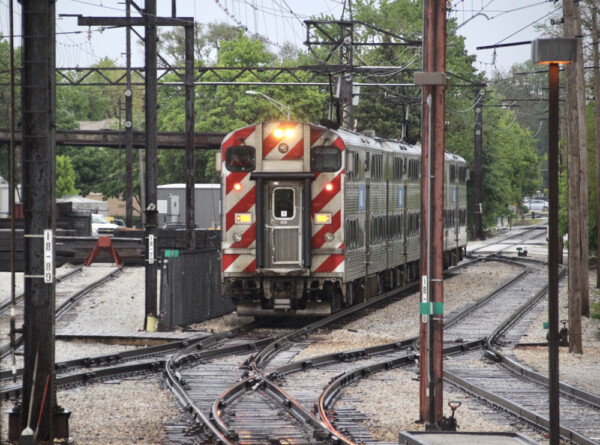 Metra to add to Electric line’s Blue Island Branch schedule - Trains