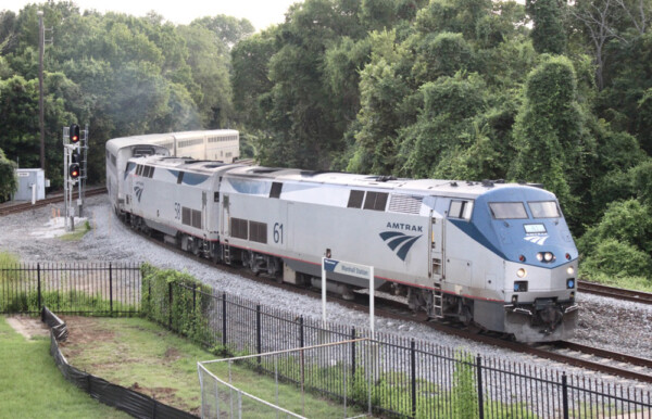 Amtrak passenger train names: A legacy unfolds - Trains