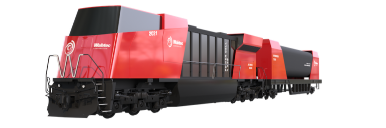 Wabtec: Hydrogen is the locomotive fuel of the future (updated) - Trains
