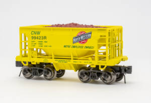 Classic Toy Trains new products for October 2023 - Trains