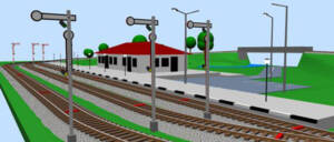Track planning software roundup - Trains