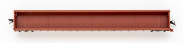 Micro-Trains N scale mill gondola - Trains