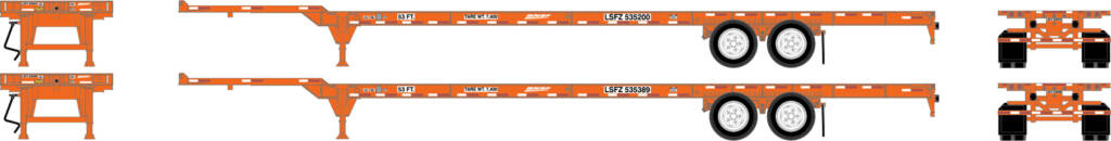 News & Products for the week of September 25th 2023 - Trains