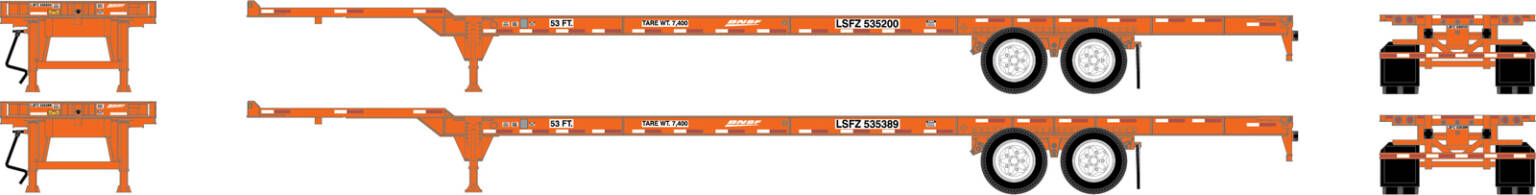 News & Products for the week of September 25th 2023 - Trains